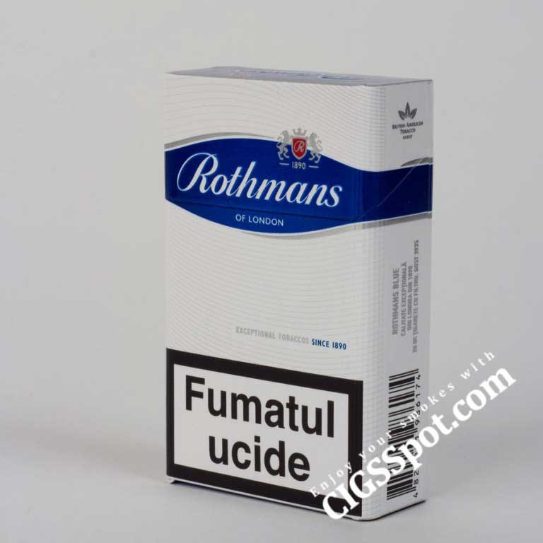 Buy cigarettes online - Cigsspot.com - Cigsspot