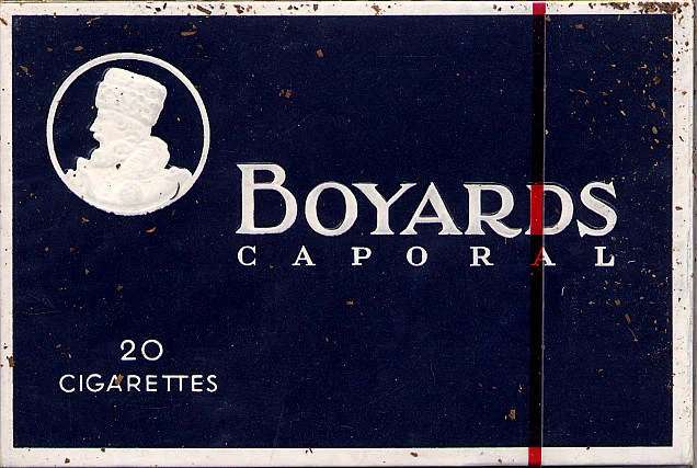 The strongest cigarettes in the world! - Cigsspot